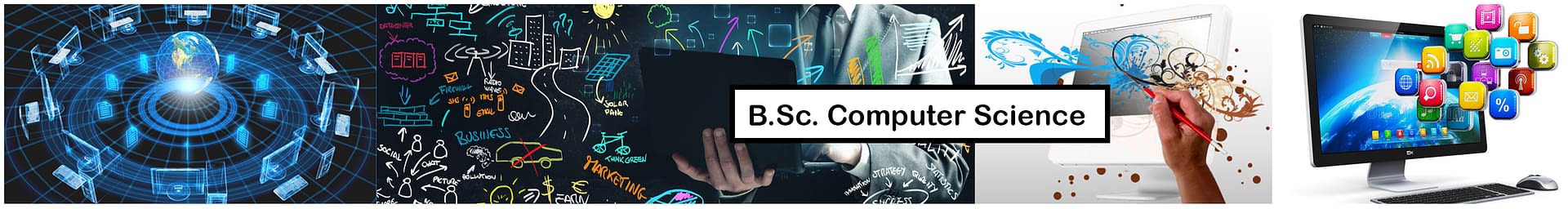 Computer Science - studyoverseas